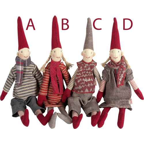 Maileg Pixies - The Complete Selection Online