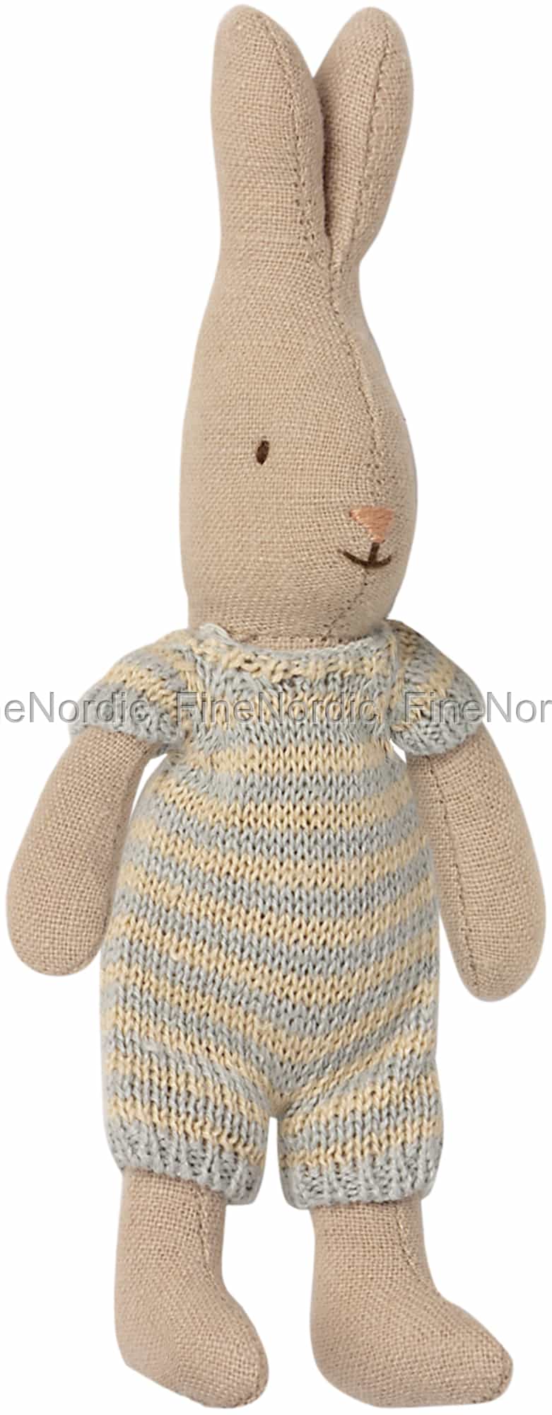 Maileg Rabbit Micro C