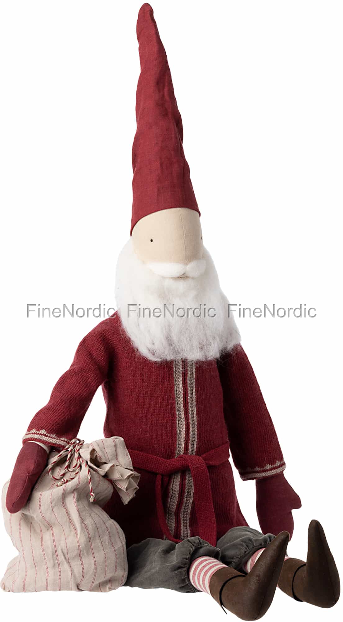 Maileg Santa Large 2022