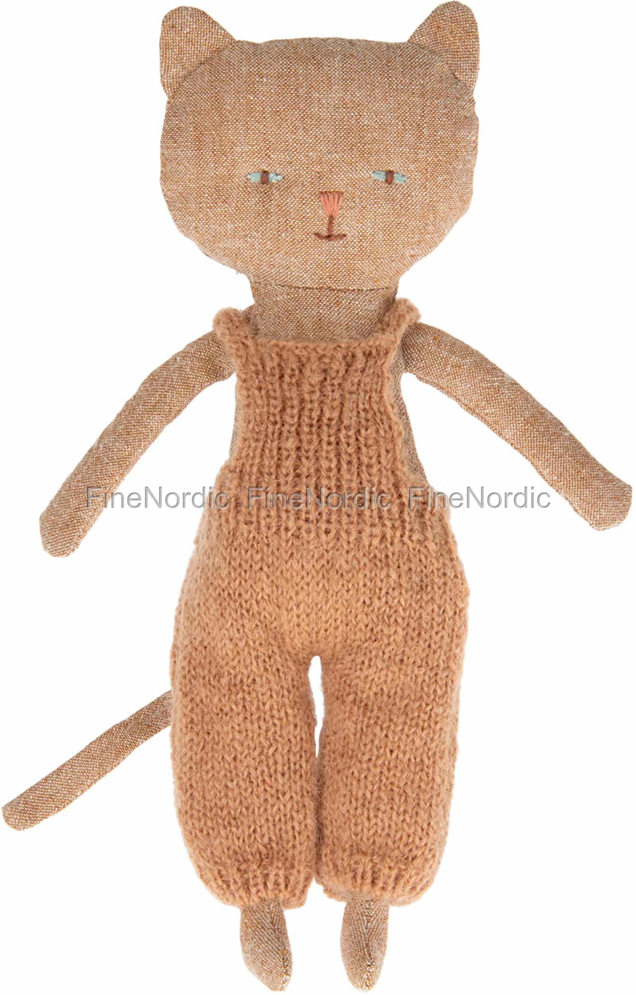 Maileg Chatons Kitten - Ginger