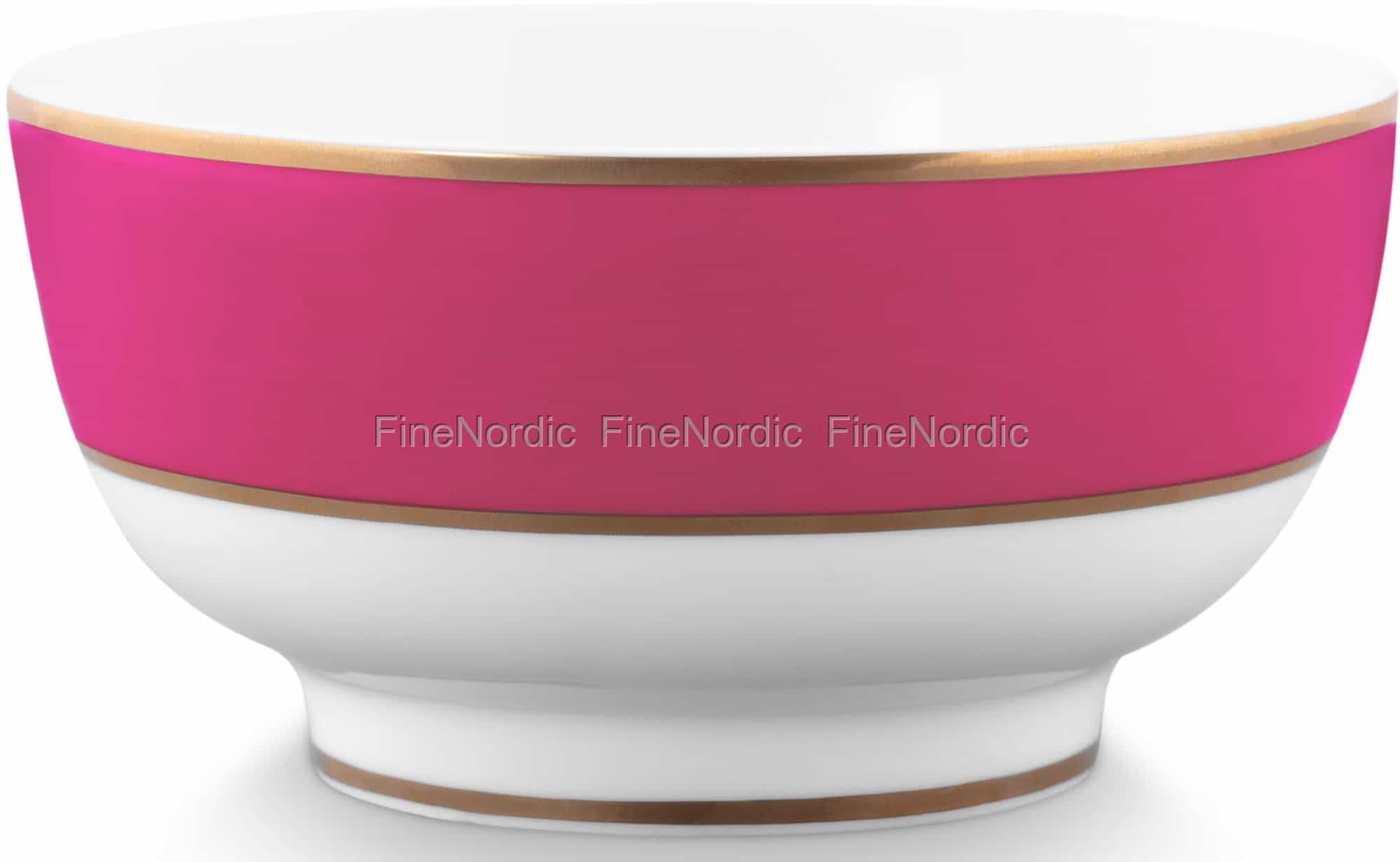 Pip Studio Bowl Pip Chique Pink 12.5 cm