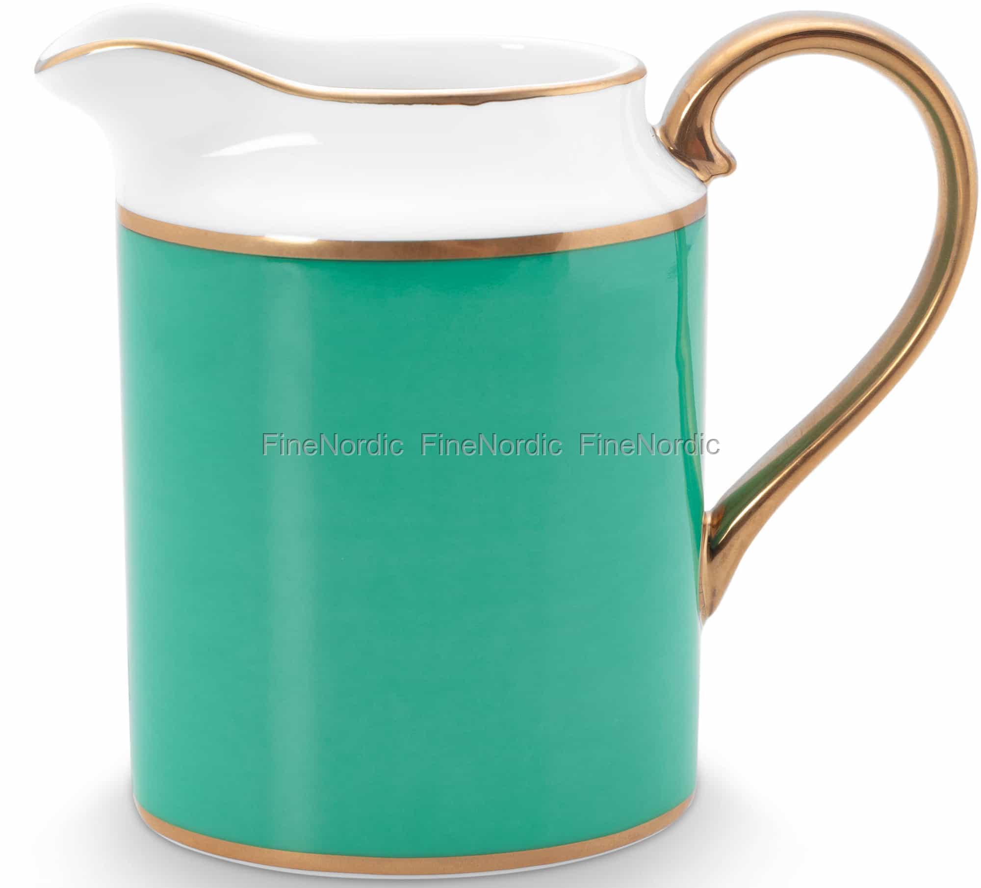 Pip Studio Jug Small Pip Chique Green 260 ml