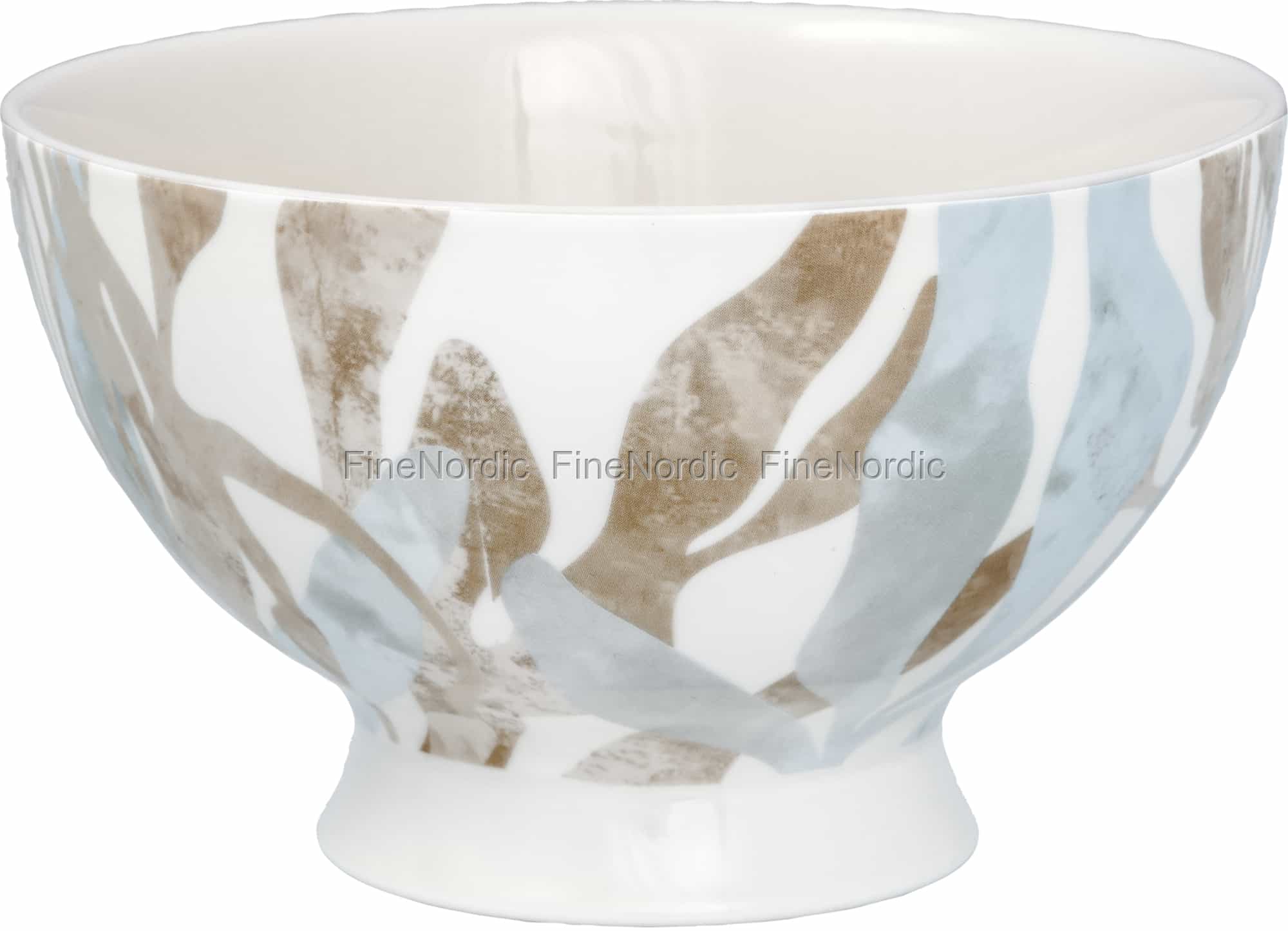 GreenGate Soup Bowl Finja Beige