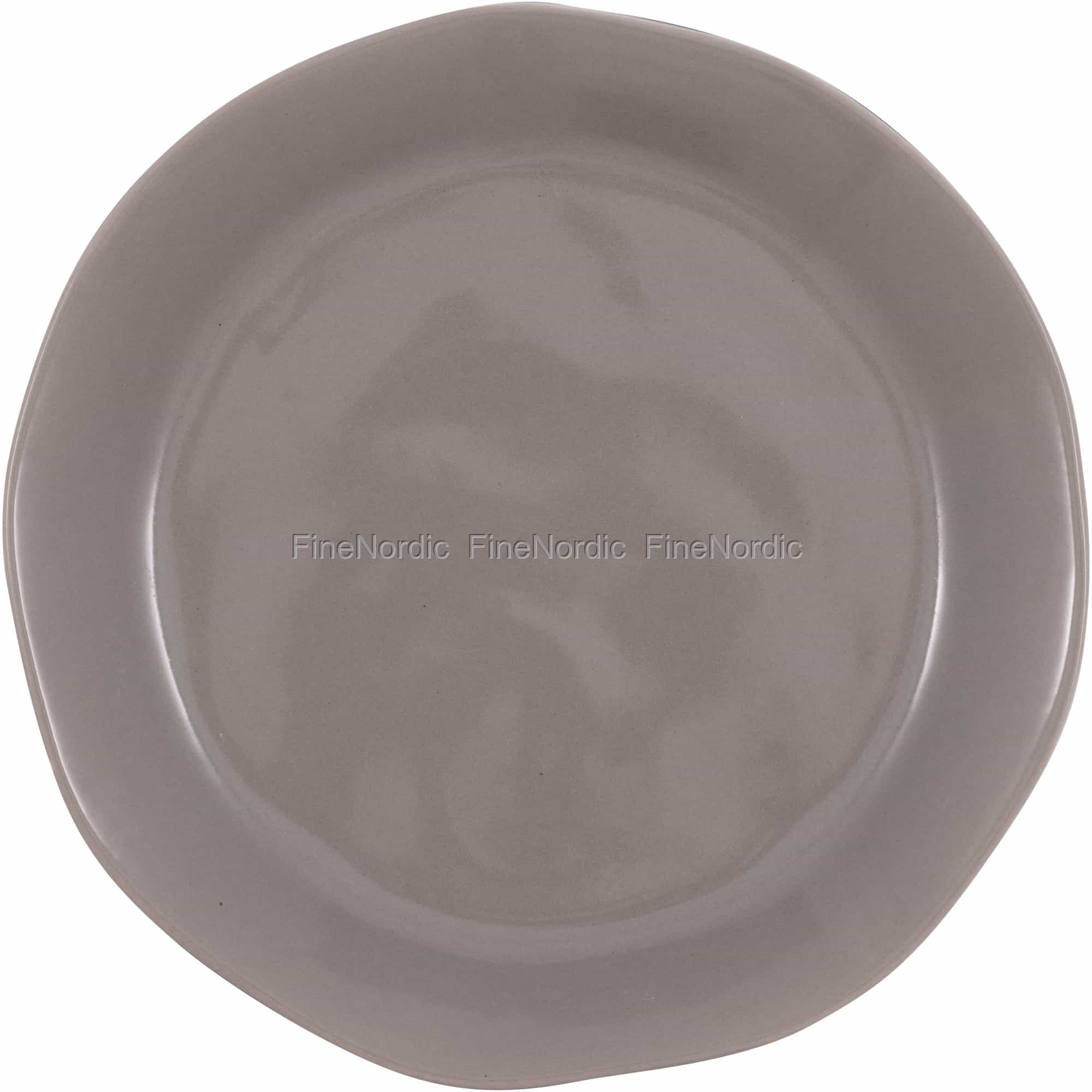 GreenGate Plate Elements Grey