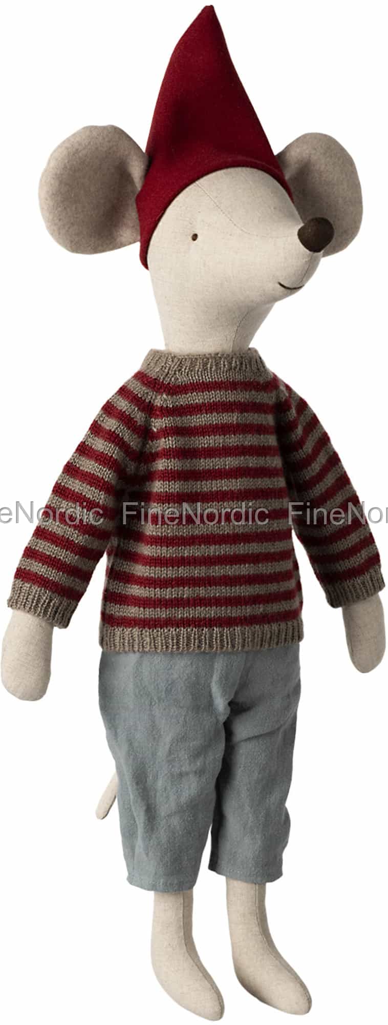 Maileg Christmas Mouse Maxi